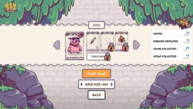 Card Hog Review - The Strategy Informer