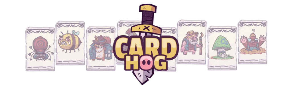 Card Hog Review - The Strategy Informer