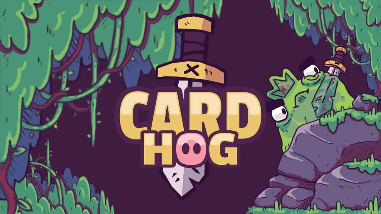 Card Hog Review - The Strategy Informer