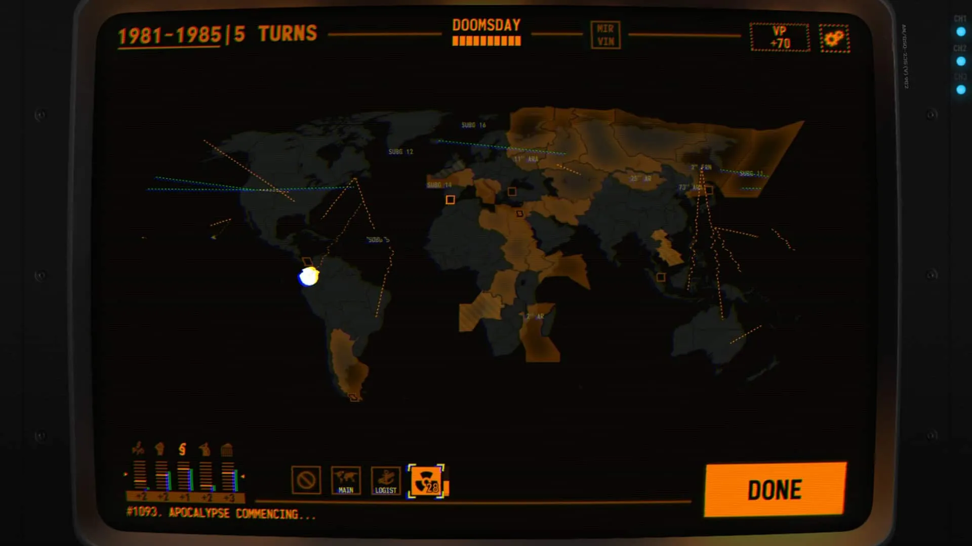 [Closed] Cold War Bundle Giveaway - The Strategy Informer