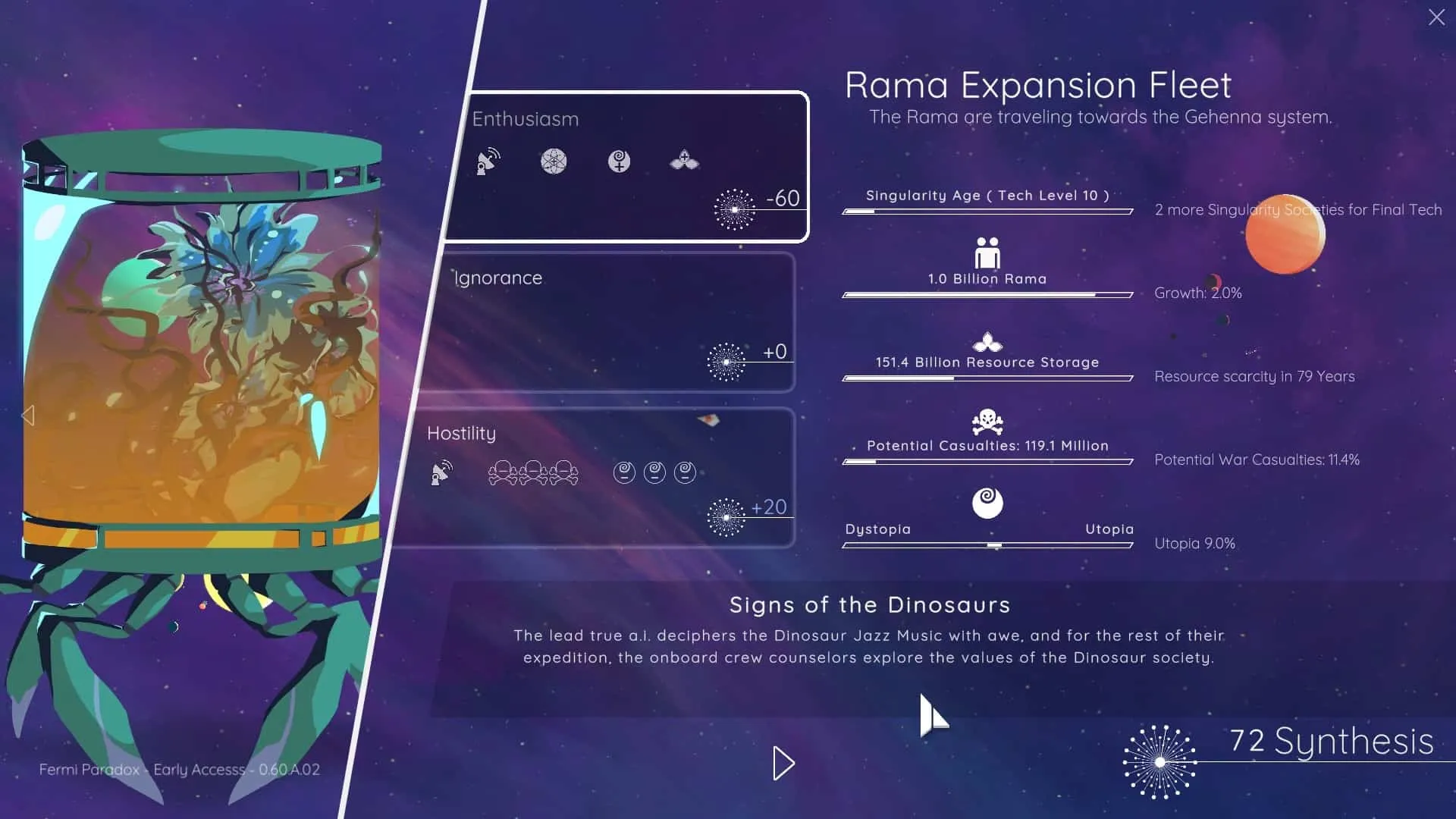 The Fermi Paradox - Preview - The Strategy Informer