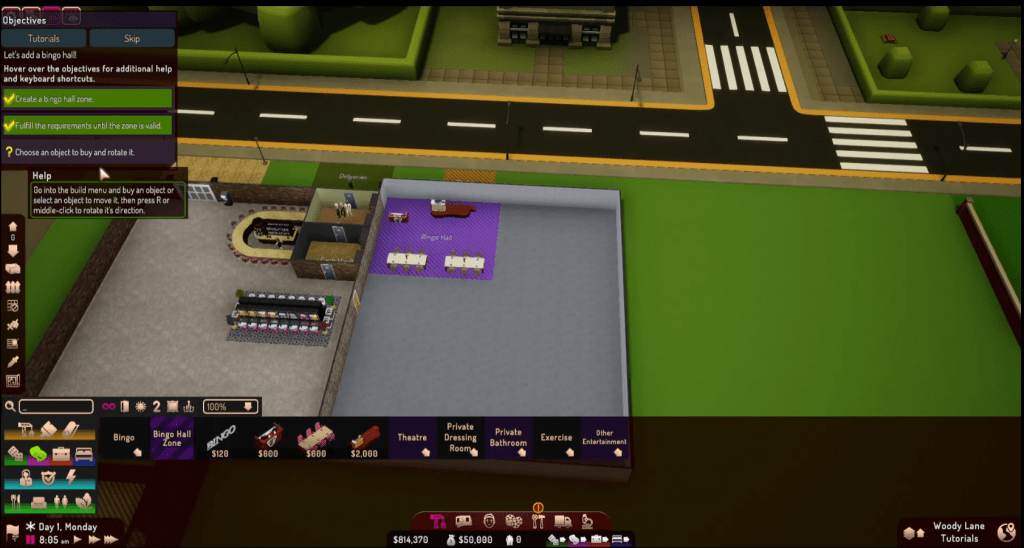 Sim Casino Review - The Strategy Informer