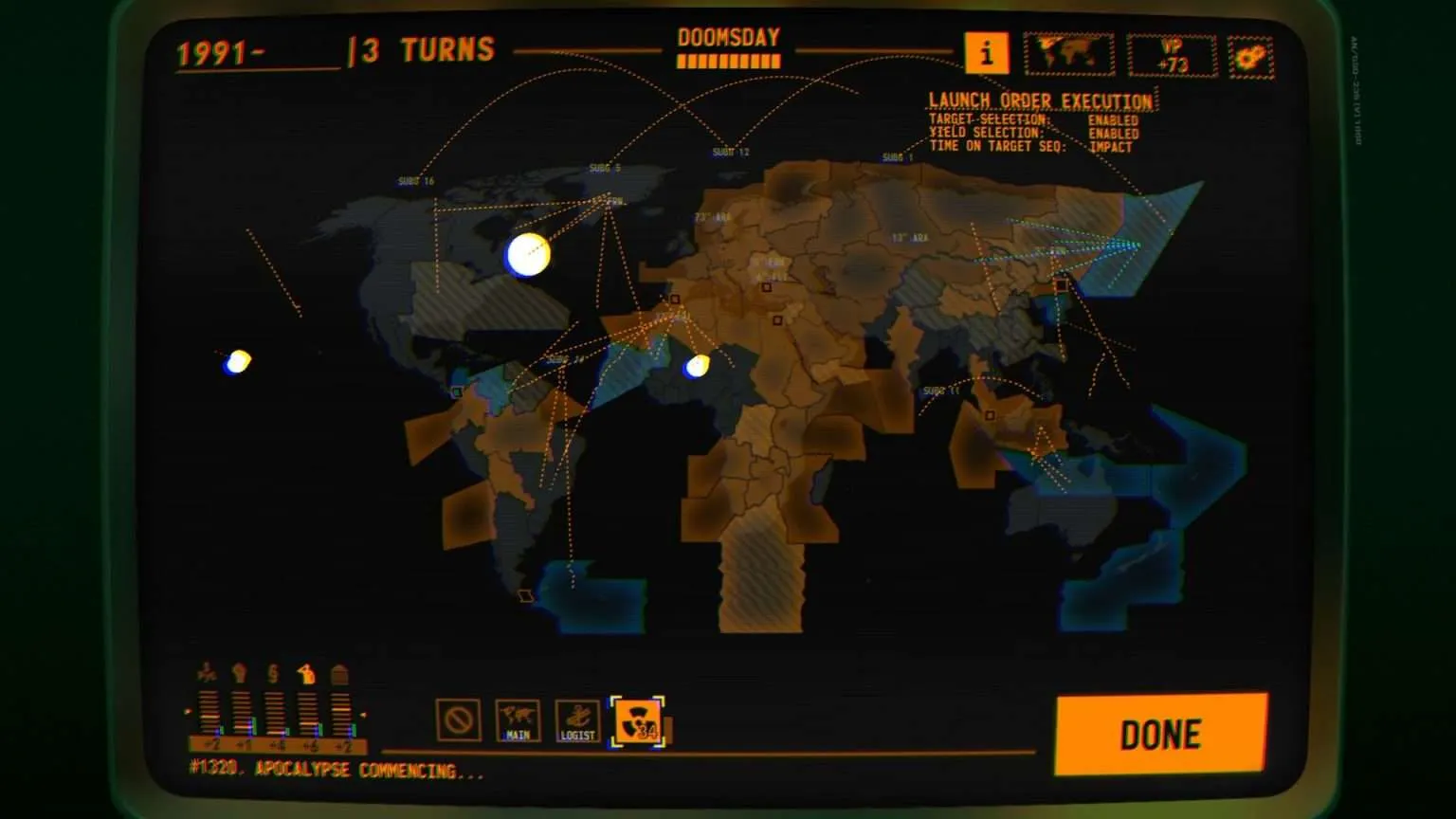 Nord and Hazzie Terminal Conflict Review - The Strategy Informer