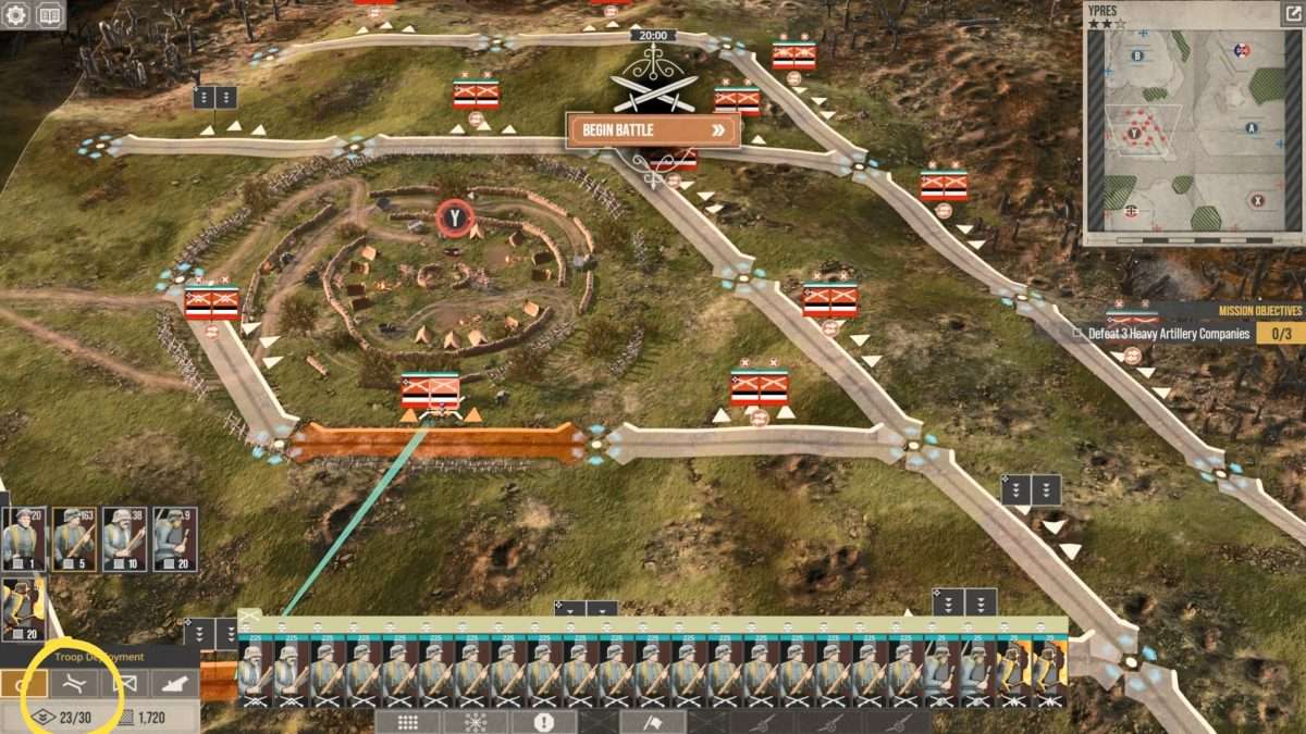 The Great War: Western Front Guide - The Strategy Informer