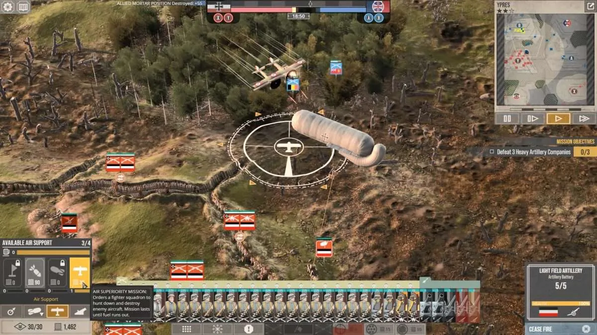 The Great War: Western Front Guide - The Strategy Informer