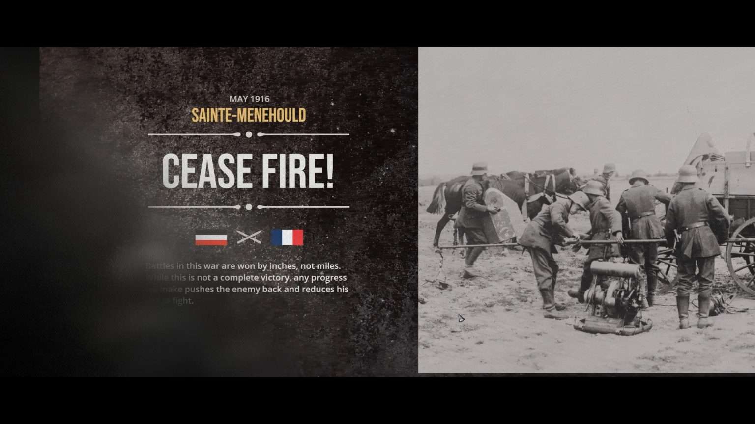 The Great War: Western Front Guide - The Strategy Informer
